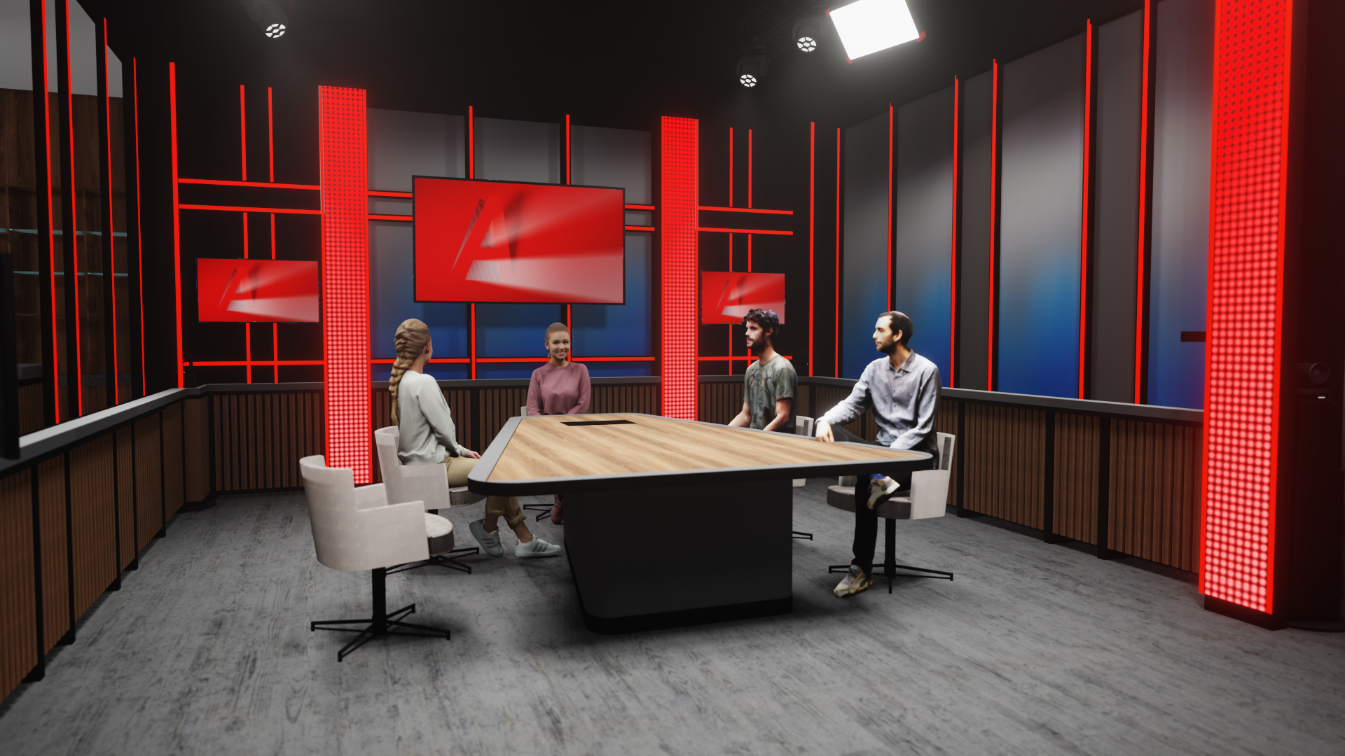 AVEX A2 Studio - AVEX