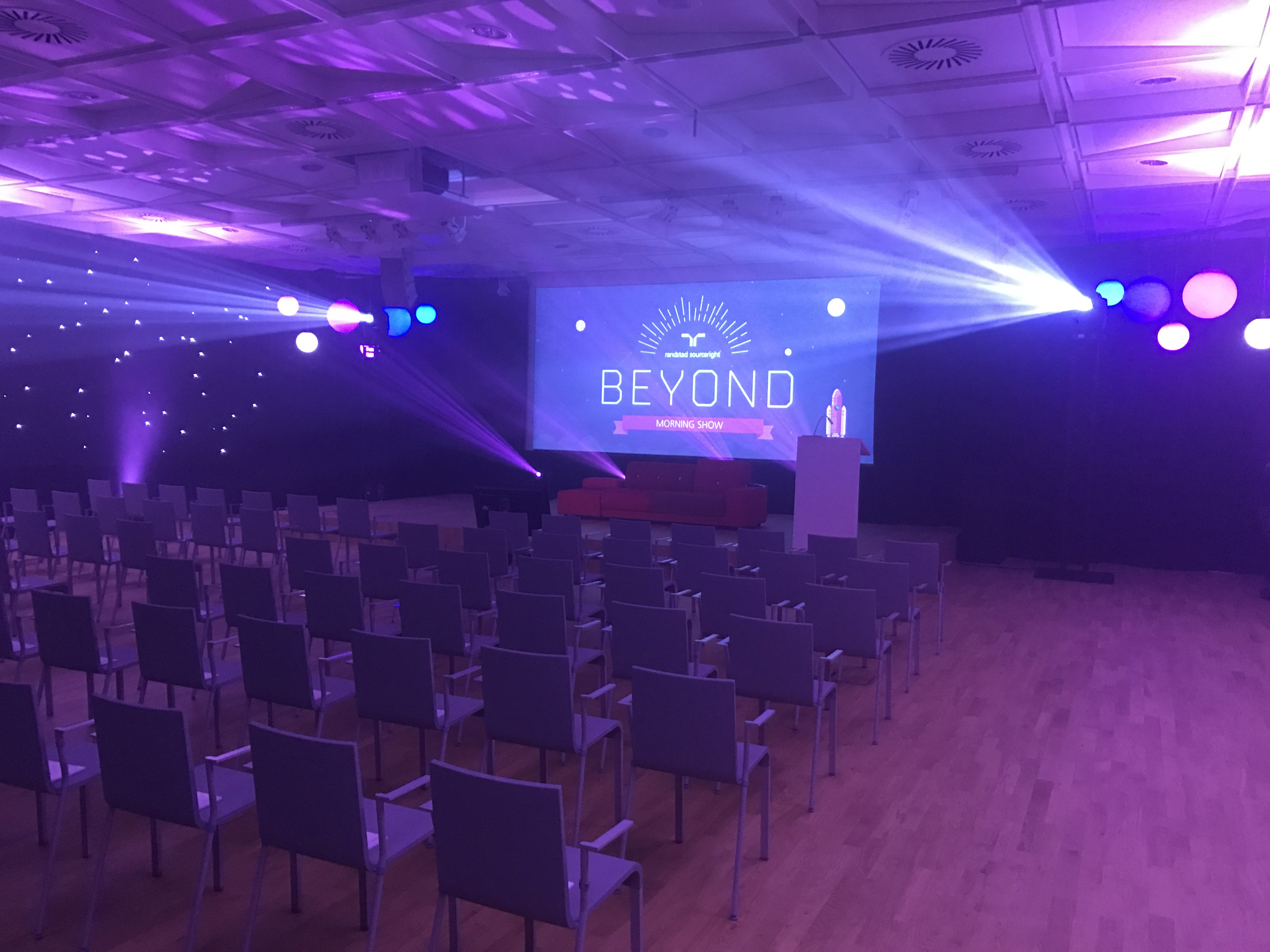 3D Visualisation - AVEX