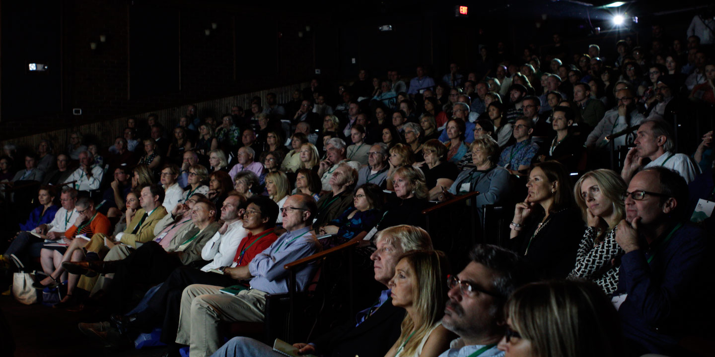 Fascinating Stories door PINC conferences in hotel Figi Zeist - AVEX