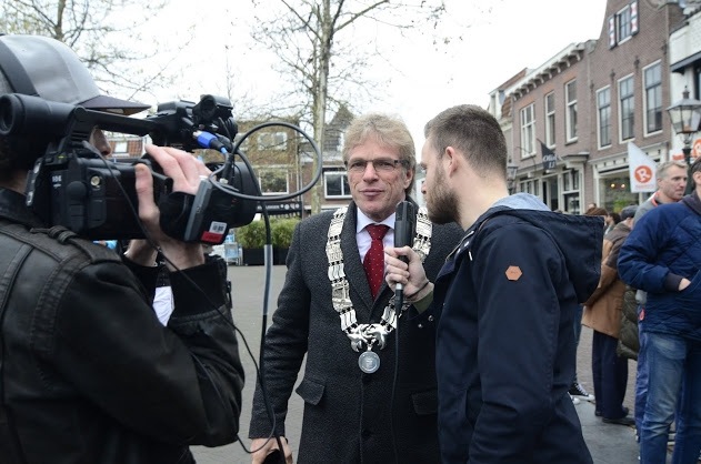 11e Unicefloop Breukelen succesvol verlopen - AVEX