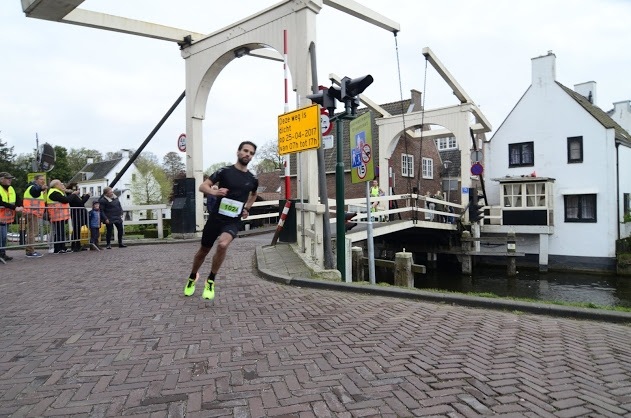 11e Unicefloop Breukelen succesvol verlopen - AVEX