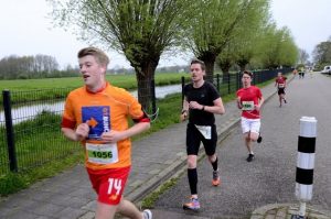 11e Unicefloop Breukelen succesvol verlopen - AVEX