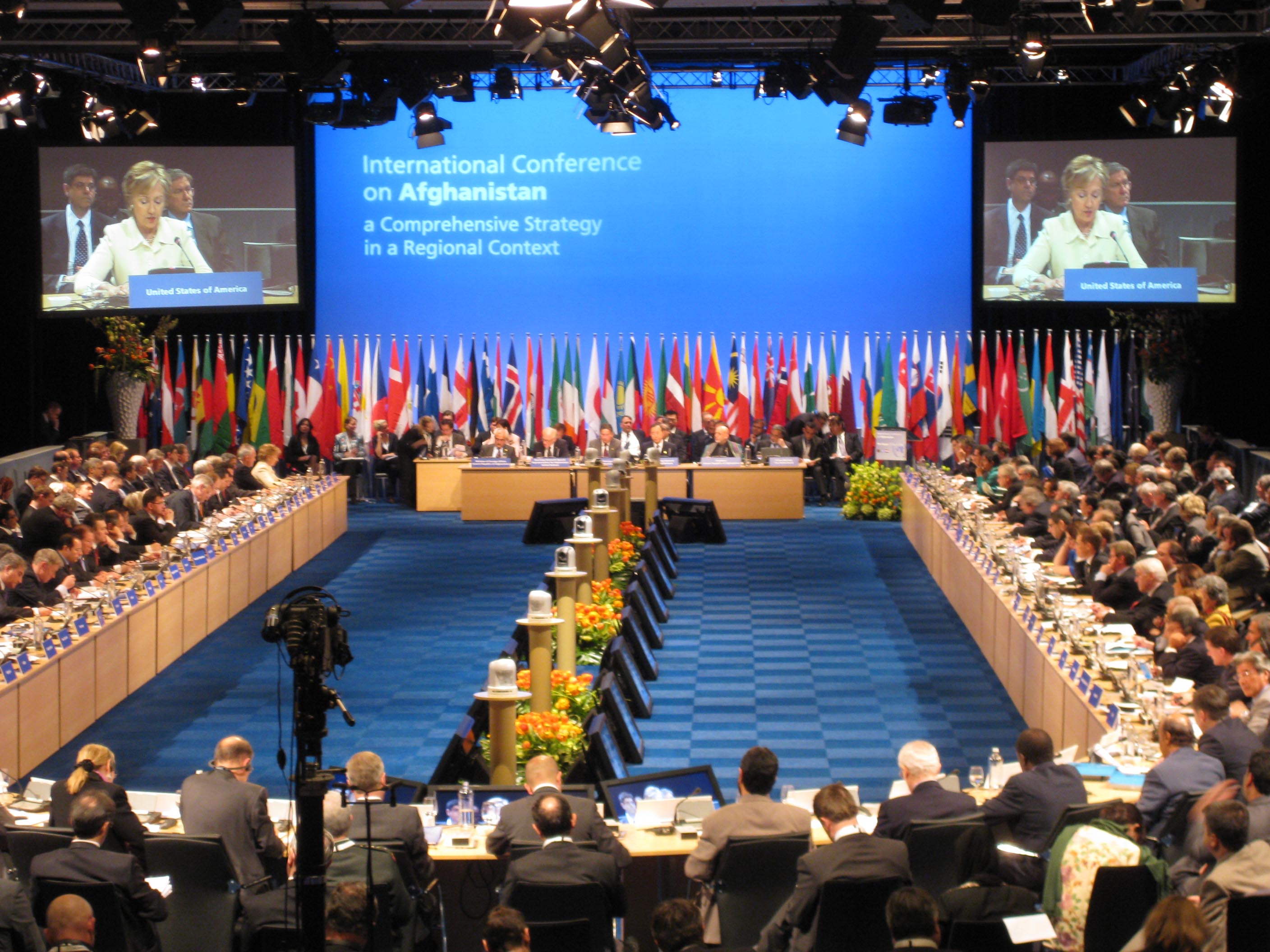 Discussie en Stemsystemen - AVEX