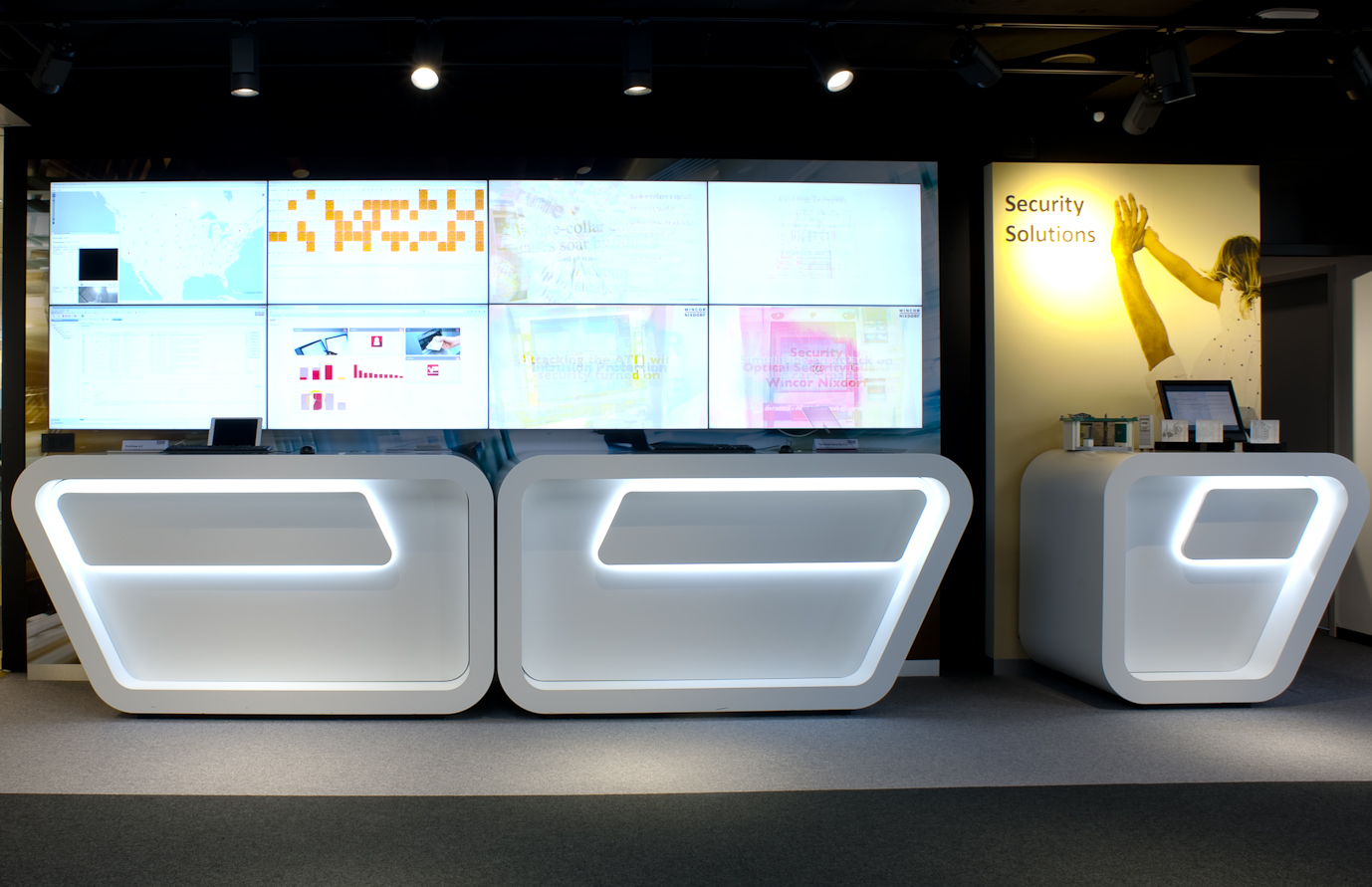 Wincor Nixdorf - AVEX