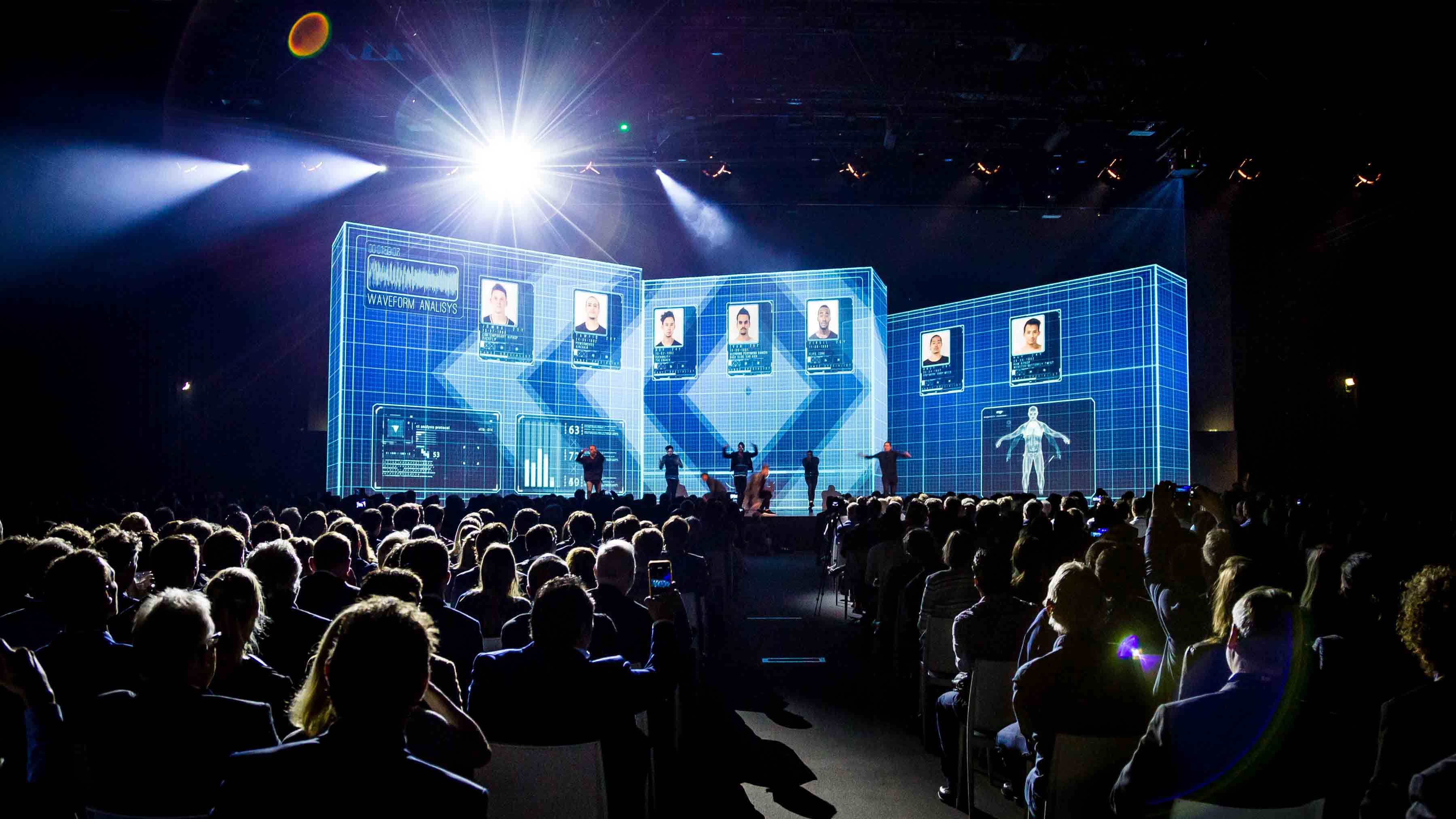 Een interview met High Profile Events over content