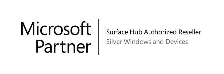 Microsoft Surface Hub, Connect, Collaborate and Share