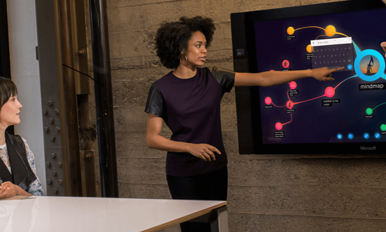 Systèmes interactifs - AVEX BE