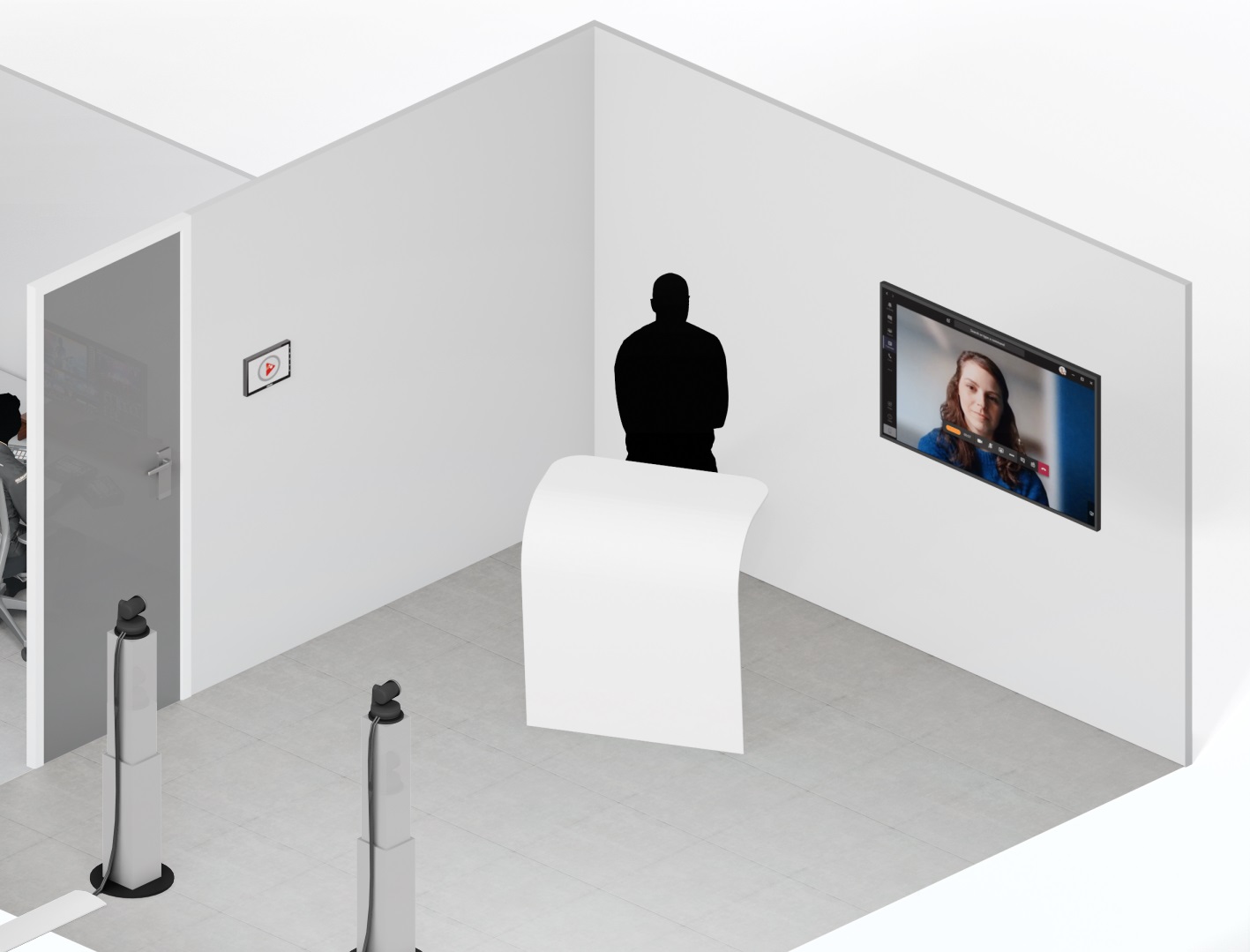 Simply Advanced Studio - Your own in-house studio - AVEX UK