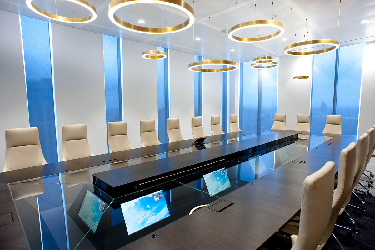 NautaDutilh Rotterdam - AVEX UK