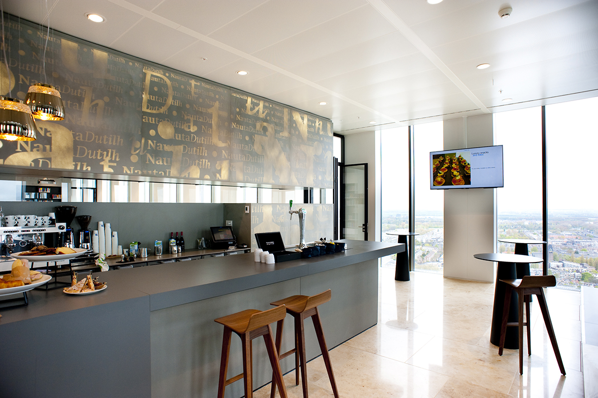 NautaDutilh Rotterdam - AVEX UK