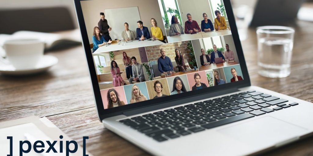 PEXIP Video Conferencing | AVEX UK